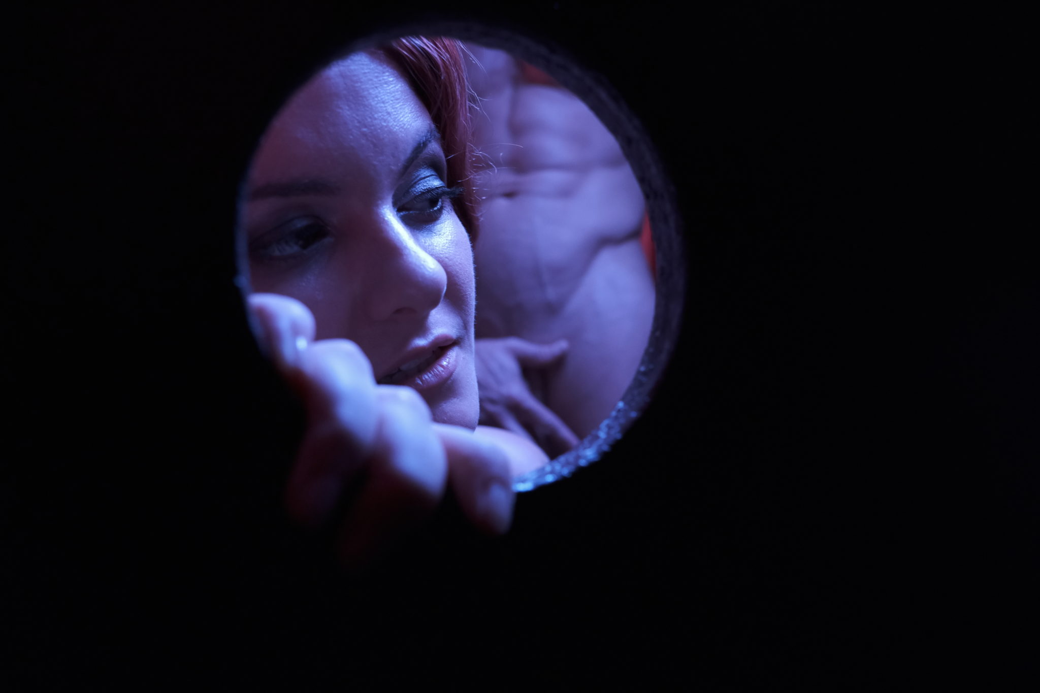 Glory Hole en Madrid - Naked Spa